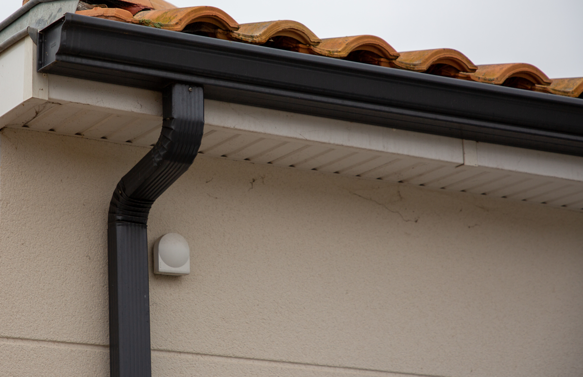 Why Proper Gutter Installation is Essential for Home Maintenance Amador ...