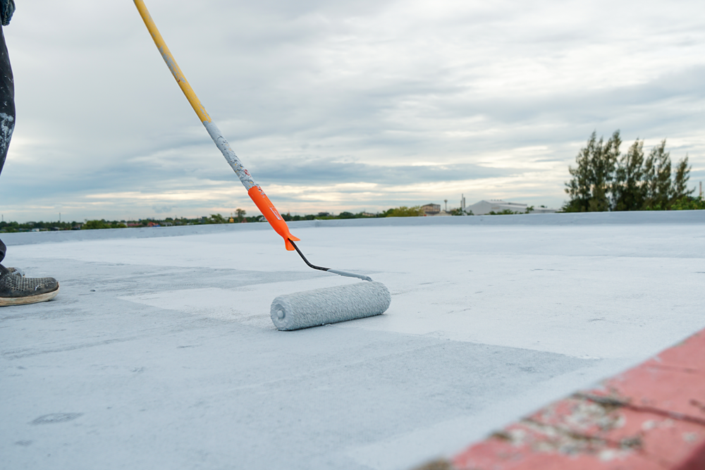 Why Waterproofing Is Essential for Your Property: Protect Your Roof ...